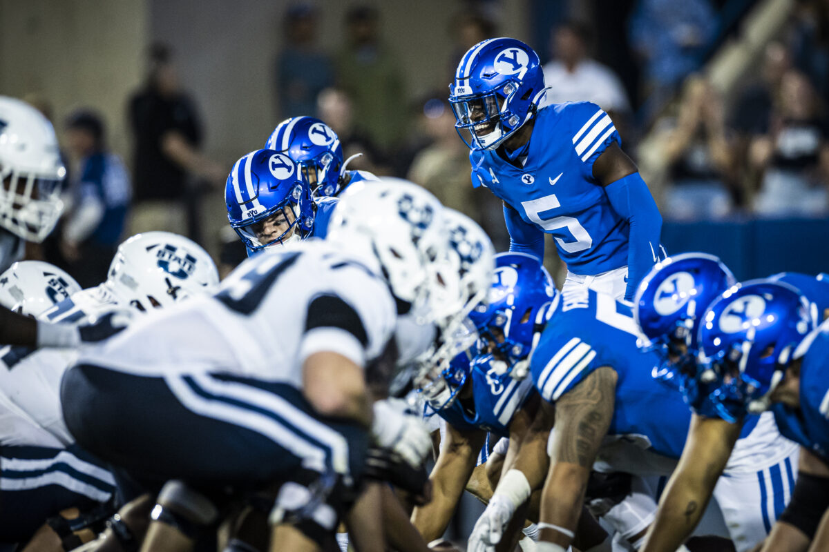 BYU 1-on-1: Apportioning responsibility for football struggles and ...